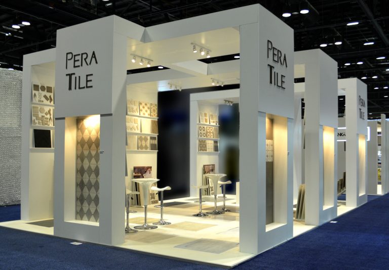 Trade Shows & Events | Pera Tile