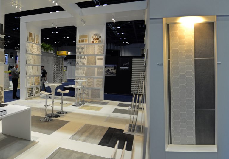 Trade Shows & Events | Pera Tile