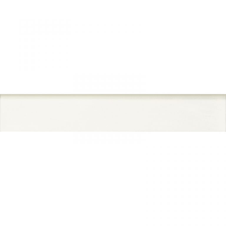 Ravello 5/8"x12" Edge Stick - White | Pera Tile