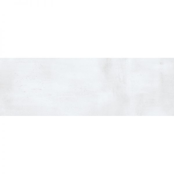 Shape 30" X 30" Porcelain Tile - White | Pera Tile