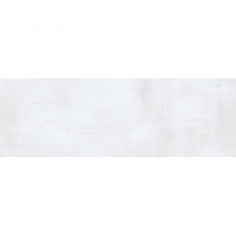 Shape 30" X 30" Porcelain Tile - White | Pera Tile