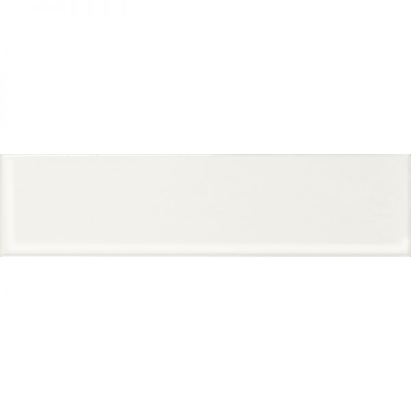 Ravello 5/8"x12" Edge Stick - White | Pera Tile