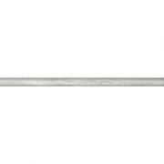 Verona 5/8"X12" Edge Stick - Grey | Pera Tile