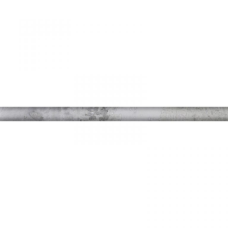 Snap 3/4" X 12" Torello - Cinder | Pera Tile