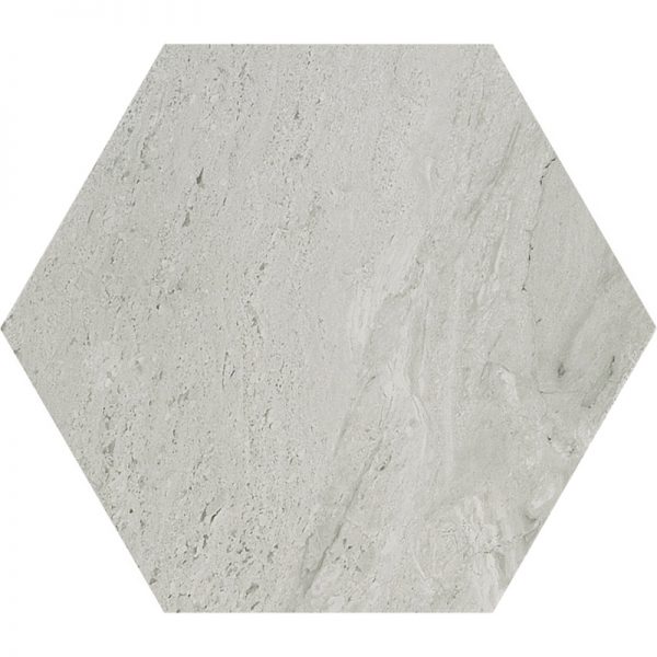 Verona 5/8"X12" Edge Stick - Grey | Pera Tile