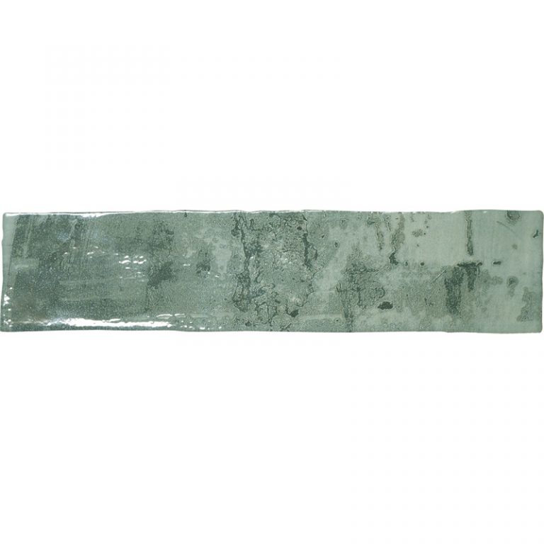 Snap 3" X 12" Wall Tile - Pink | Pera Tile