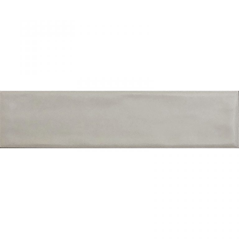 Colors 2 3/8" X 9 7/8" tile - Greige Matte | Pera Tile