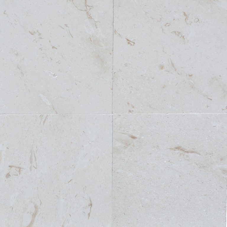 Verano 16" X 16" 3cm: Limestone Paver - Tumbled | Pera Tile