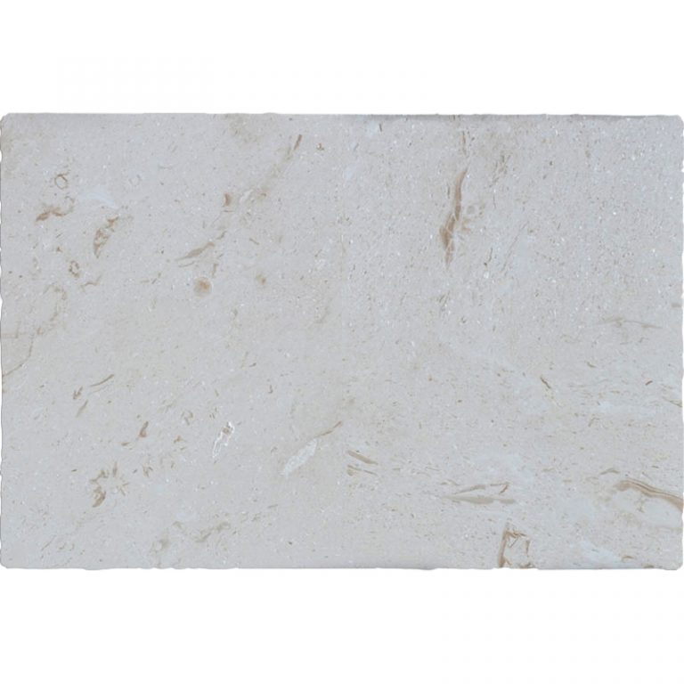 Verano 16" X 24" 3cm: Limestone Paver - Tumbled | Pera Tile