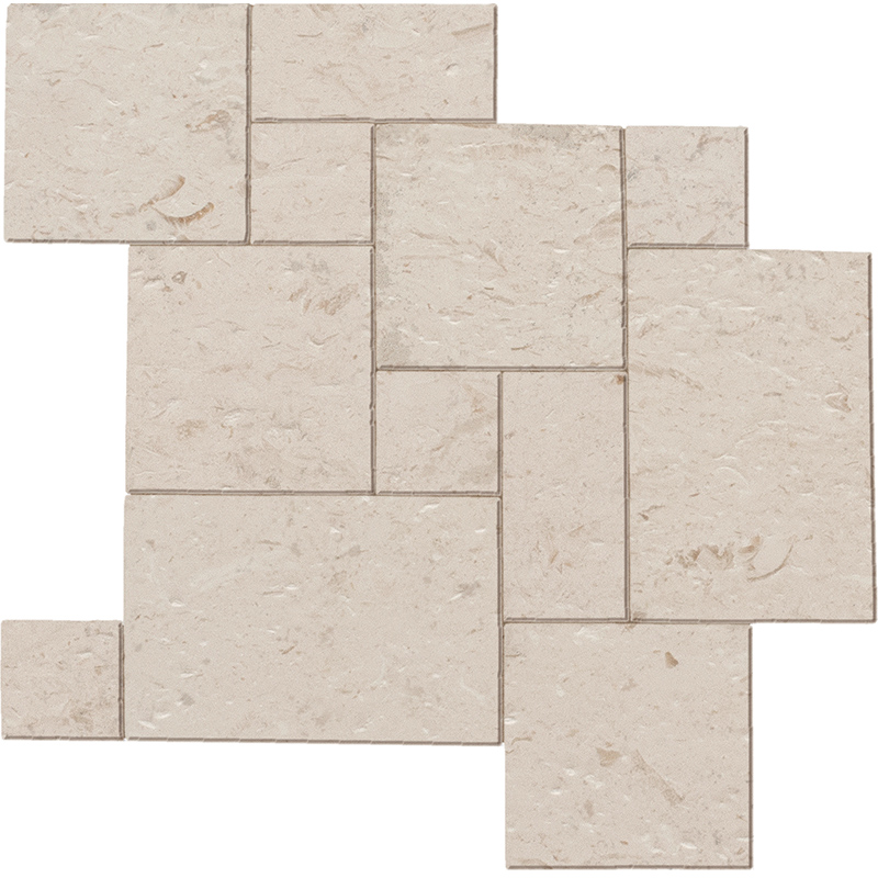 Versailes 3 cm paver revised pera tile | Pera Tile