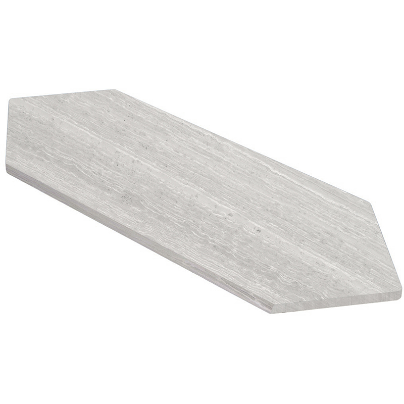 155204-29 silviano picket tile 2 pera tile | Pera Tile