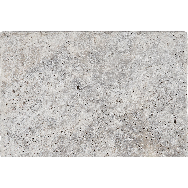16x24hun silver 3cm paver PERATILE | Pera Tile