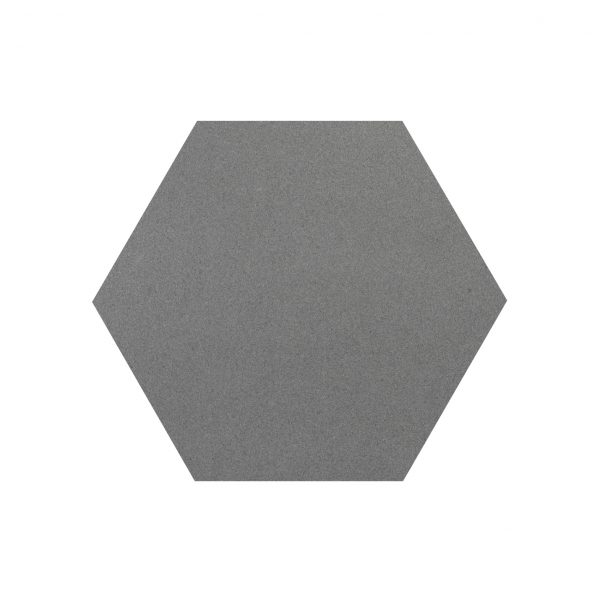 6" Hexagon Tile - Sparta | Pera Tile