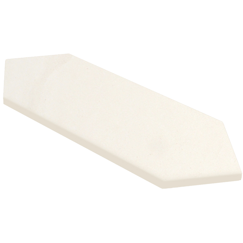 Lymra picket tile PeraTile | Pera Tile