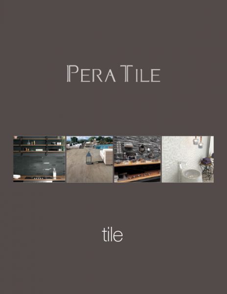 Online Catalogues | Pera Tile