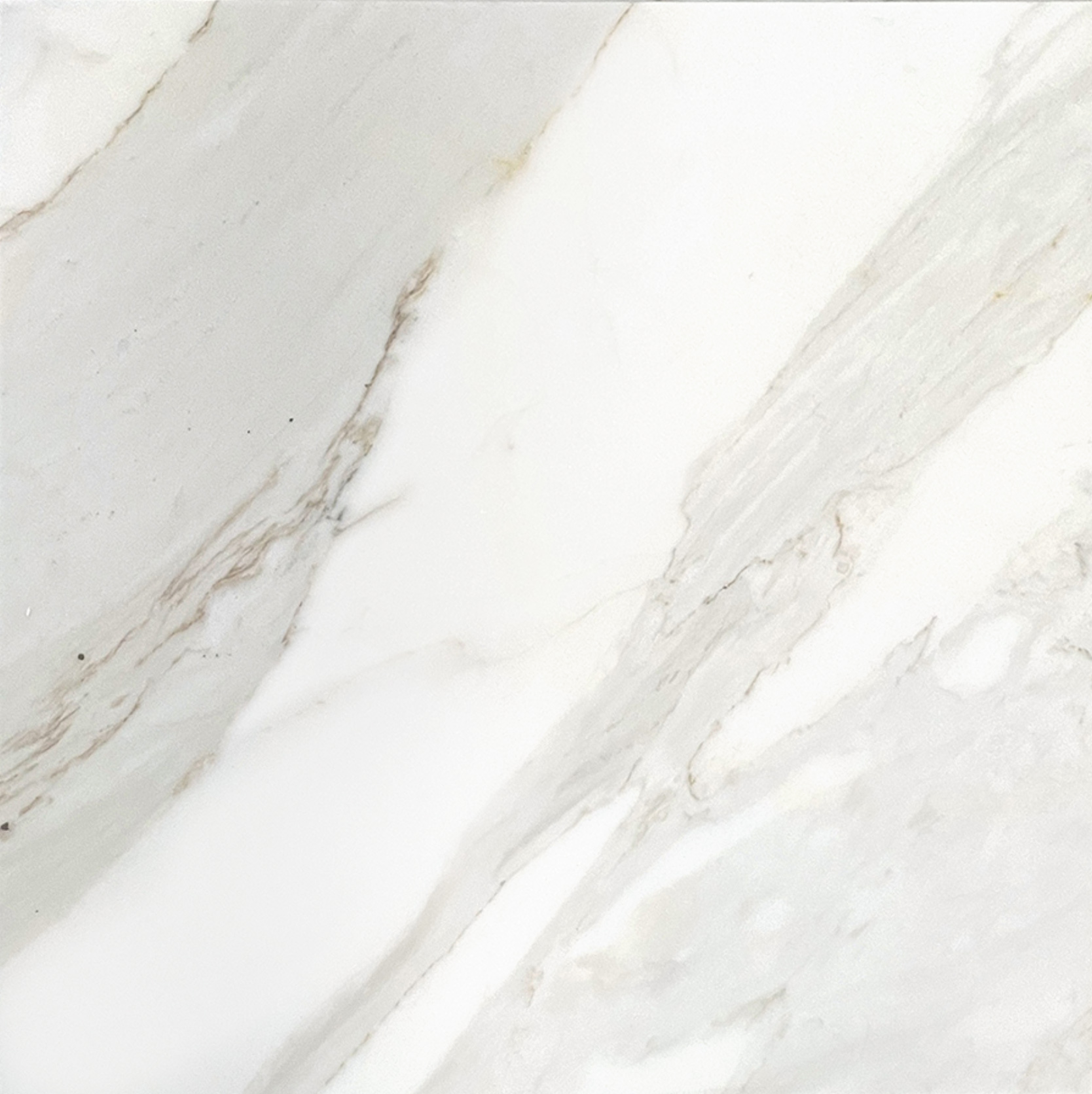 Honed Calcutta Gold Marble Calacatta Gold Extra Honed Marble Tile