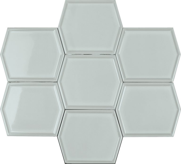 Frame 5/8" X 12" Edge Stick - Turquesa | Pera Tile