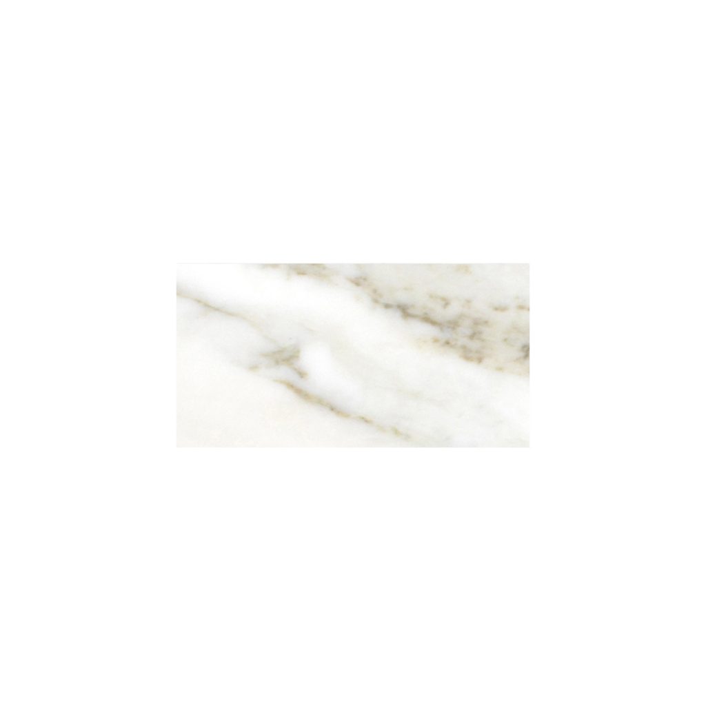 Calacatta Gold 6" X 12" Polished Marble Tile | Pera Tile