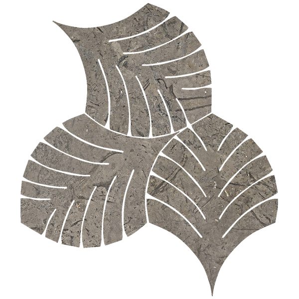 Castanea Foliage Mosaic | Pera Tile