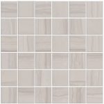 Echelon 2" X 2" Honed Square Mosaic | Pera Tile