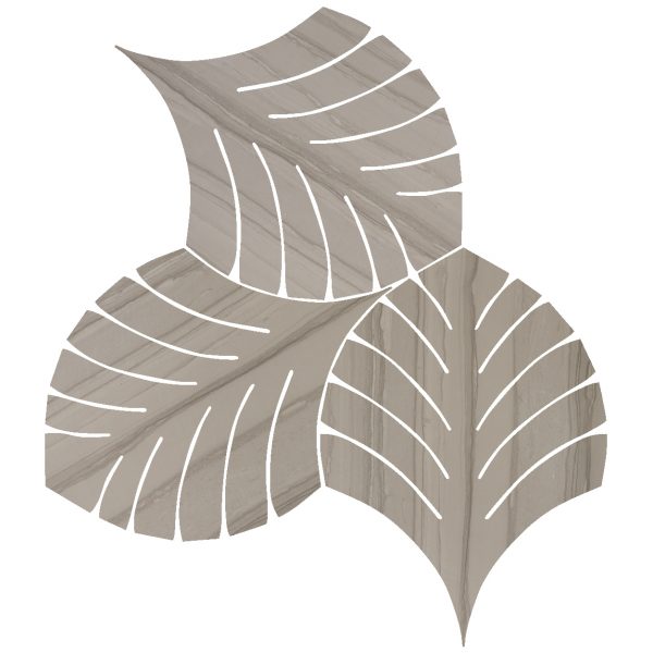 Echelon Foliage Mosaic Polished | Pera Tile