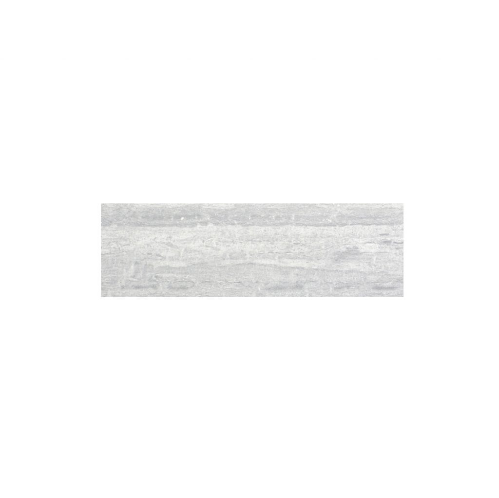 Grigio Elegante 3" X 12" Honed Marble Tile | Pera Tile