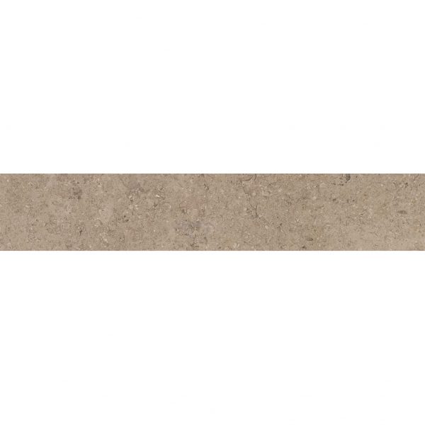 Memphis 4" X 24" Leather Limestone Tile | Pera Tile