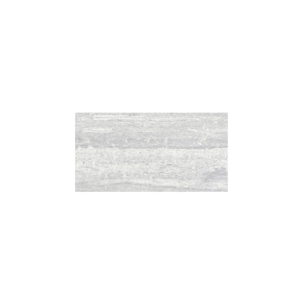 Grigio Elegante 6" X 12" Polished Marble Tile | Pera Tile