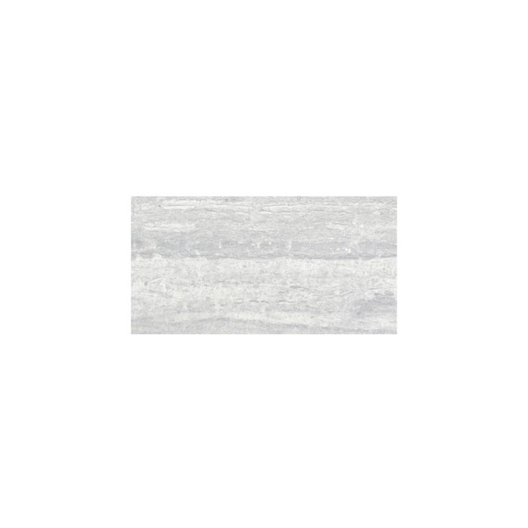 Grigio Elegante 6" X 12" Polished Marble Tile | Pera Tile