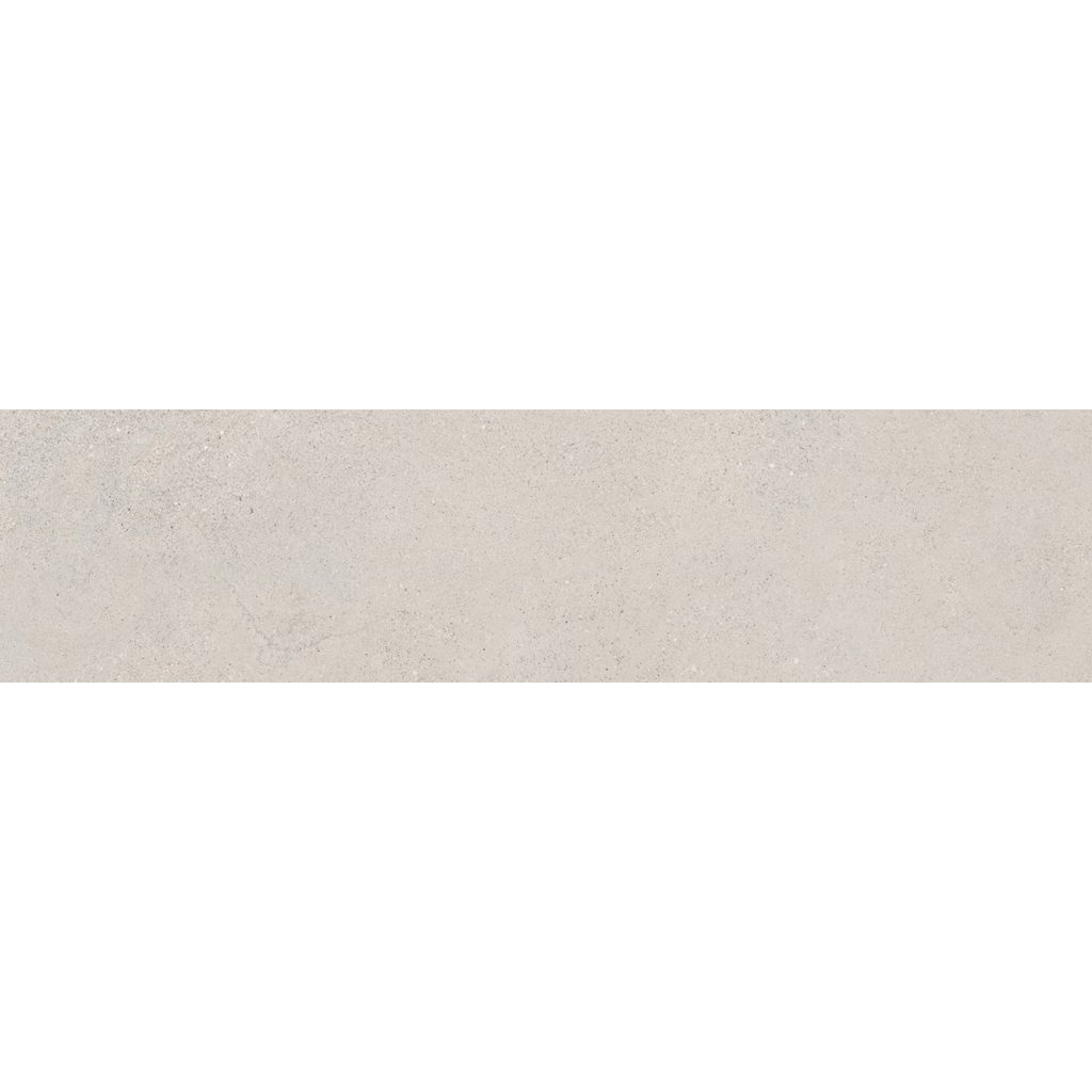 12" X 48" Porcelain Silky Stone: Greige - Natural | Pera Tile