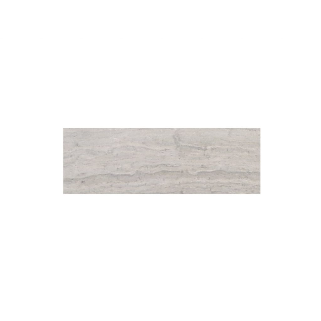 Silviano 3" X 12" Polished Limestone Tile | Pera Tile