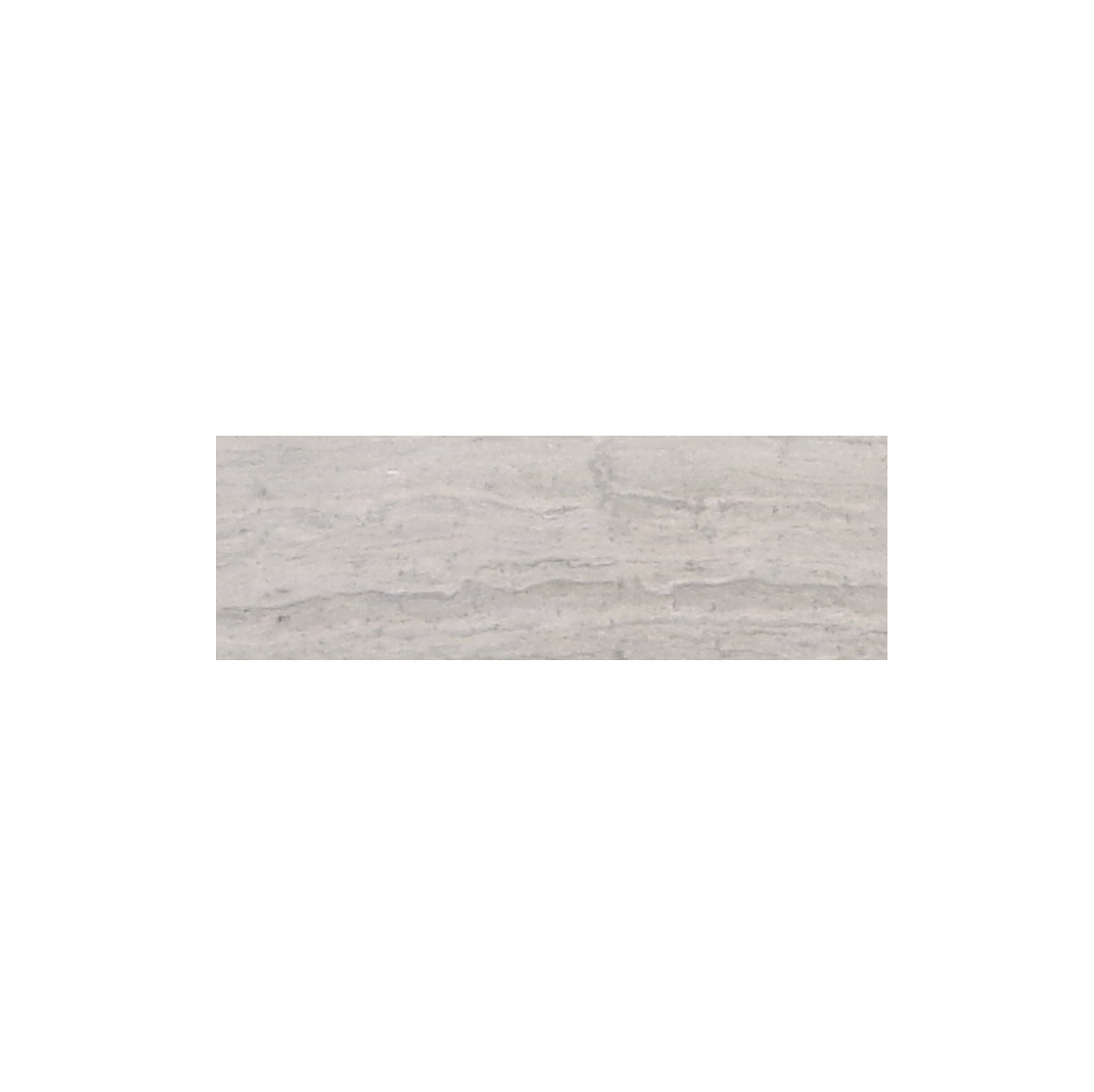 Silviano 3" X 12" Polished Limestone Tile | Pera Tile