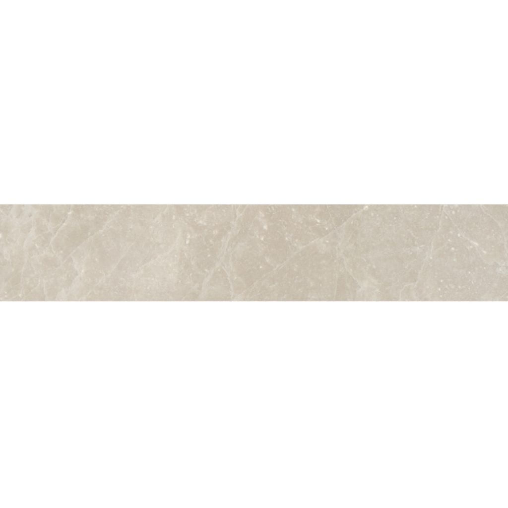 Sparta 4" X 24" Polished Marble Tile | Pera Tile