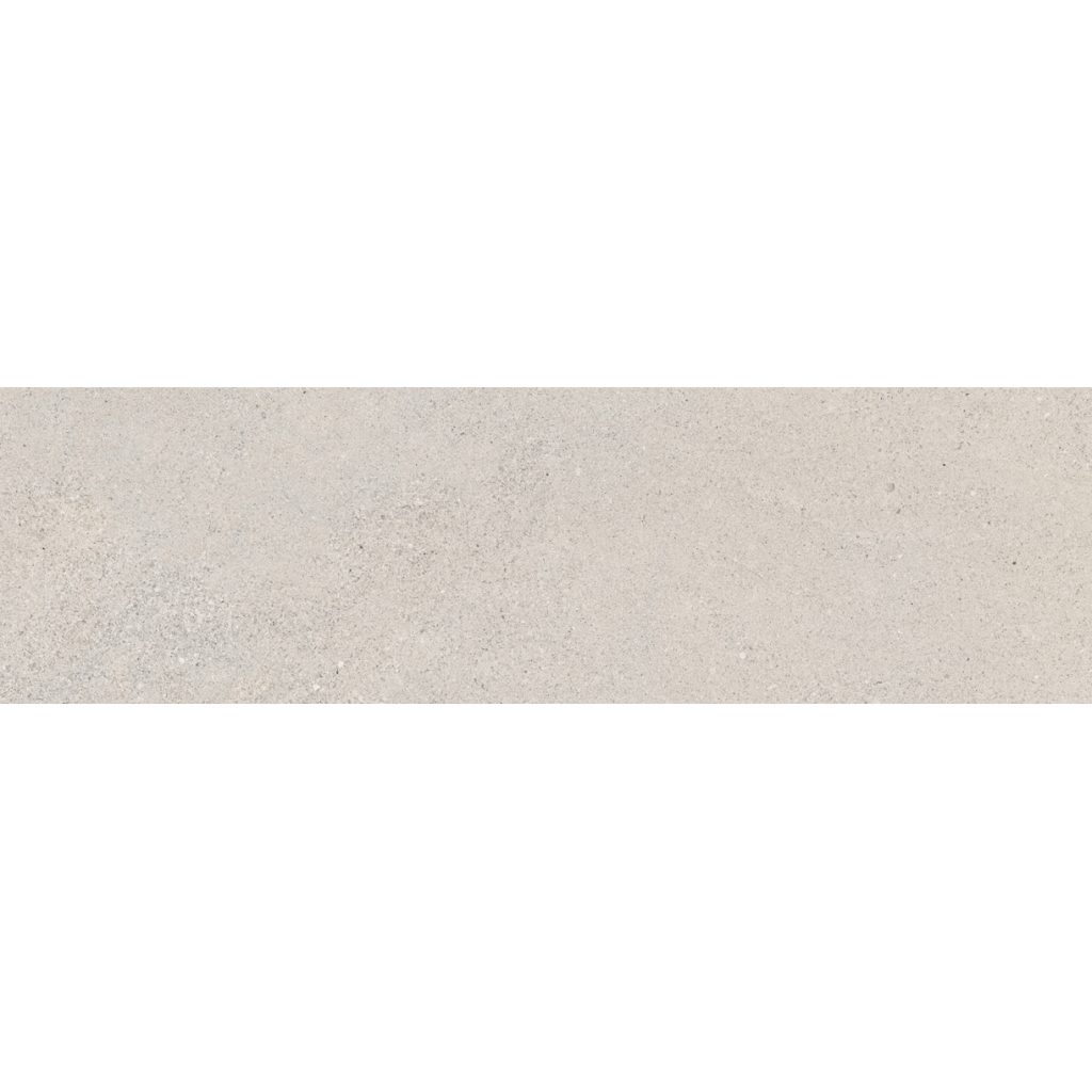 6" X 24" Porcelain Silky Stone: Greige - Natural | Pera Tile