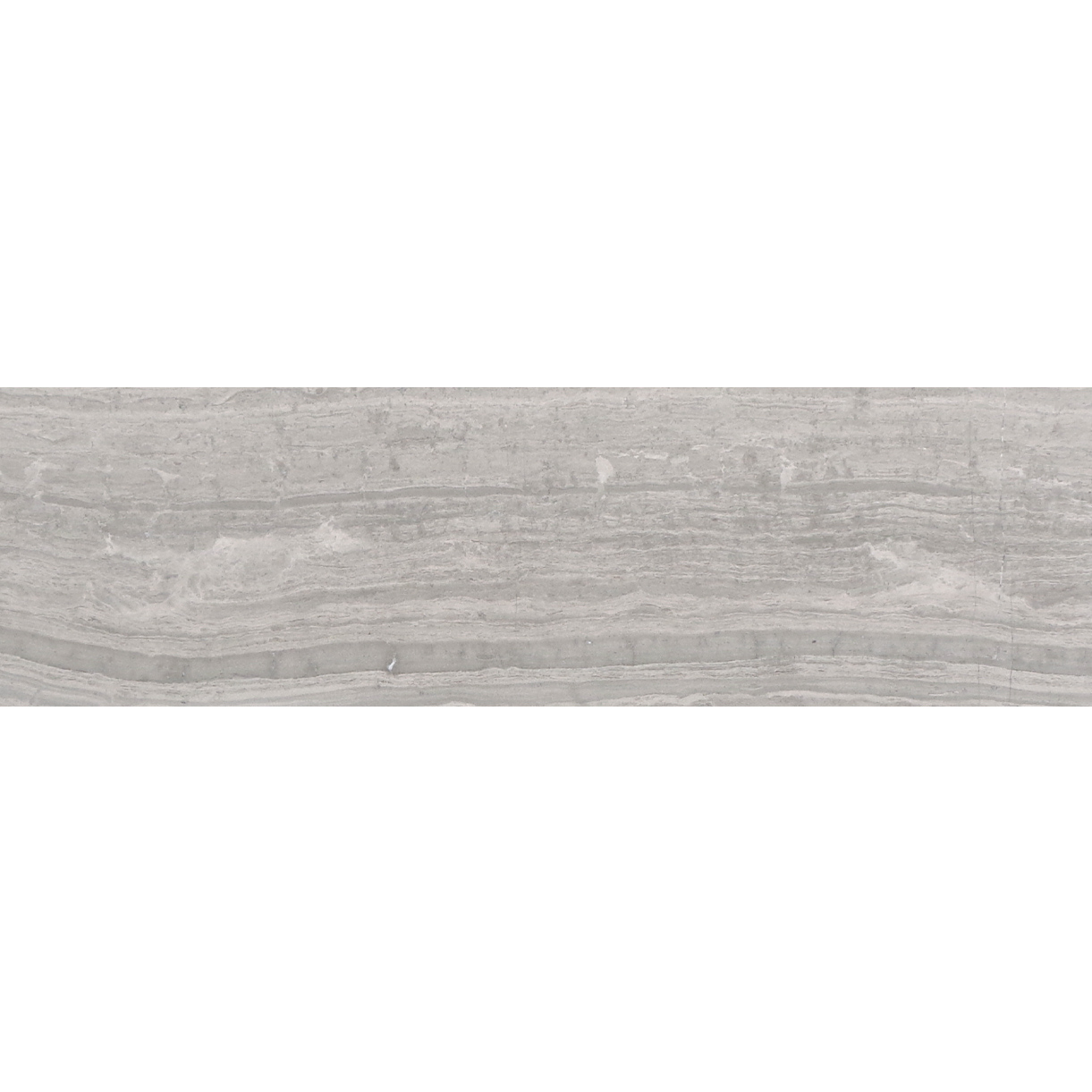 Silviano 6" X 24" Polished Limestone Tile | Pera Tile