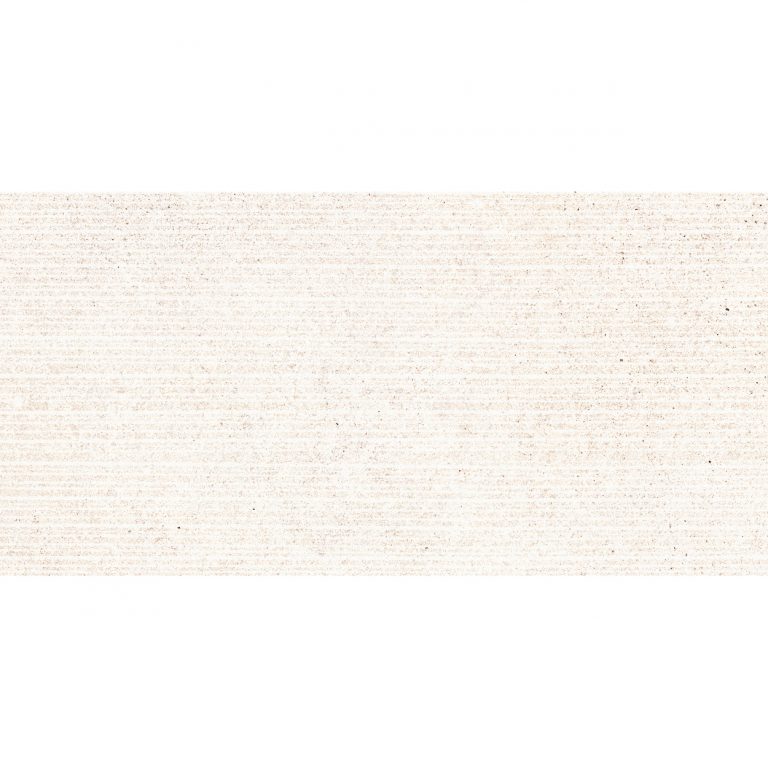 12" X 24" Porcelain Silky Stone: Light - Rigato | Pera Tile