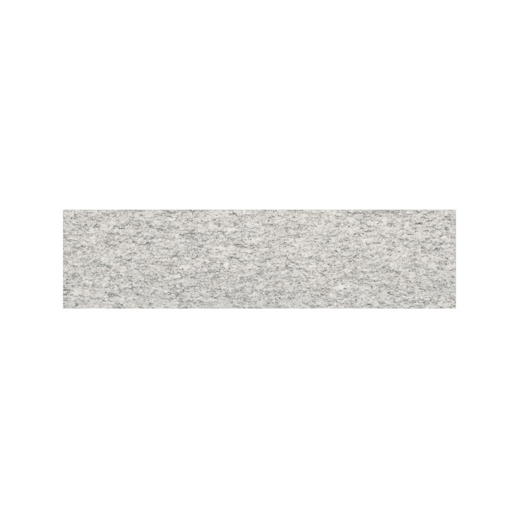 6" X 24" Porcelain Upstone: Duke Bianco | Pera Tile