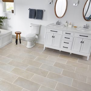 12" X 24" Porcelain Allure: Dawn | Pera Tile
