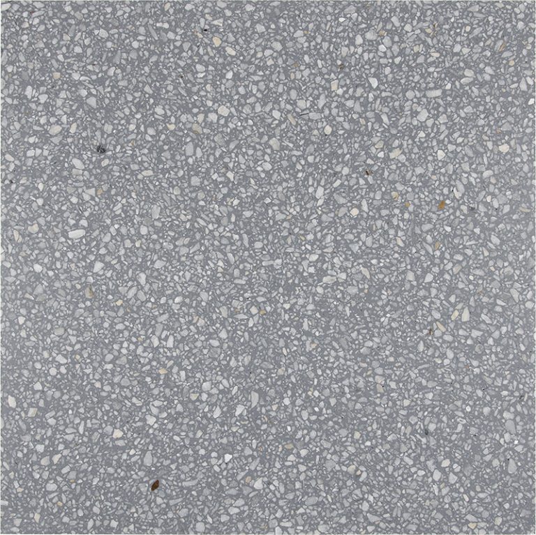 24" X 24" Slimline Terrazzo: Georgian (Special Order) | Pera Tile