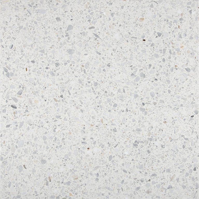 24" X 24" Slimline Terrazzo: Venetian | Pera Tile