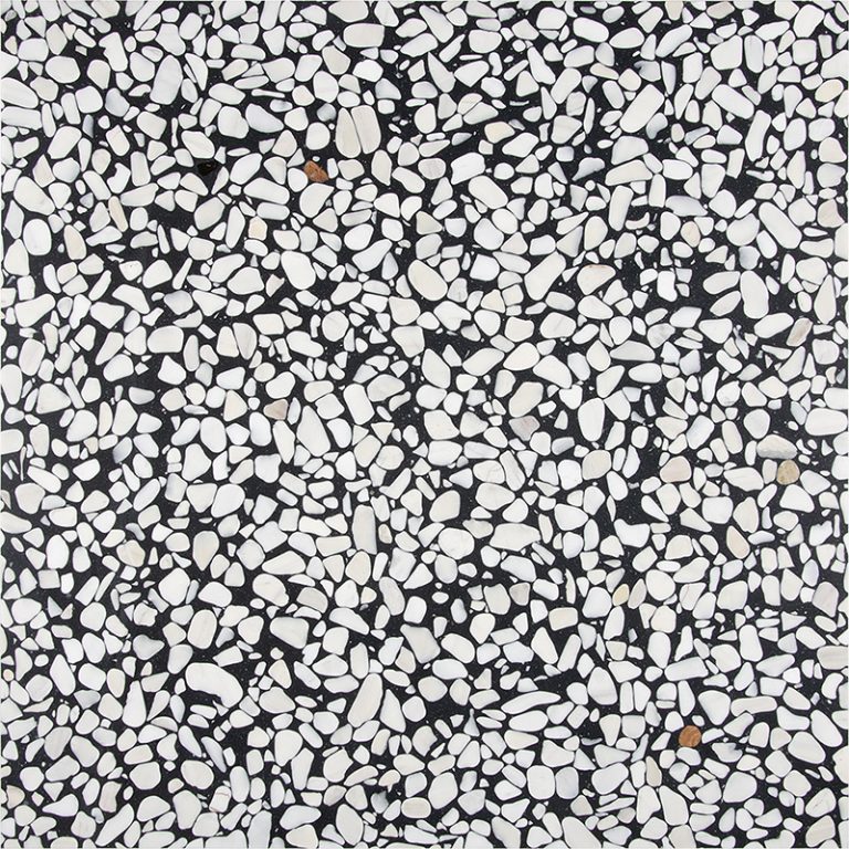 24" X 24" Slimline Terrazzo: Venetian | Pera Tile