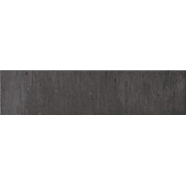 Posh 2 3/8" X 9 7/8" Graphite Brick - Glossy | Pera Tile