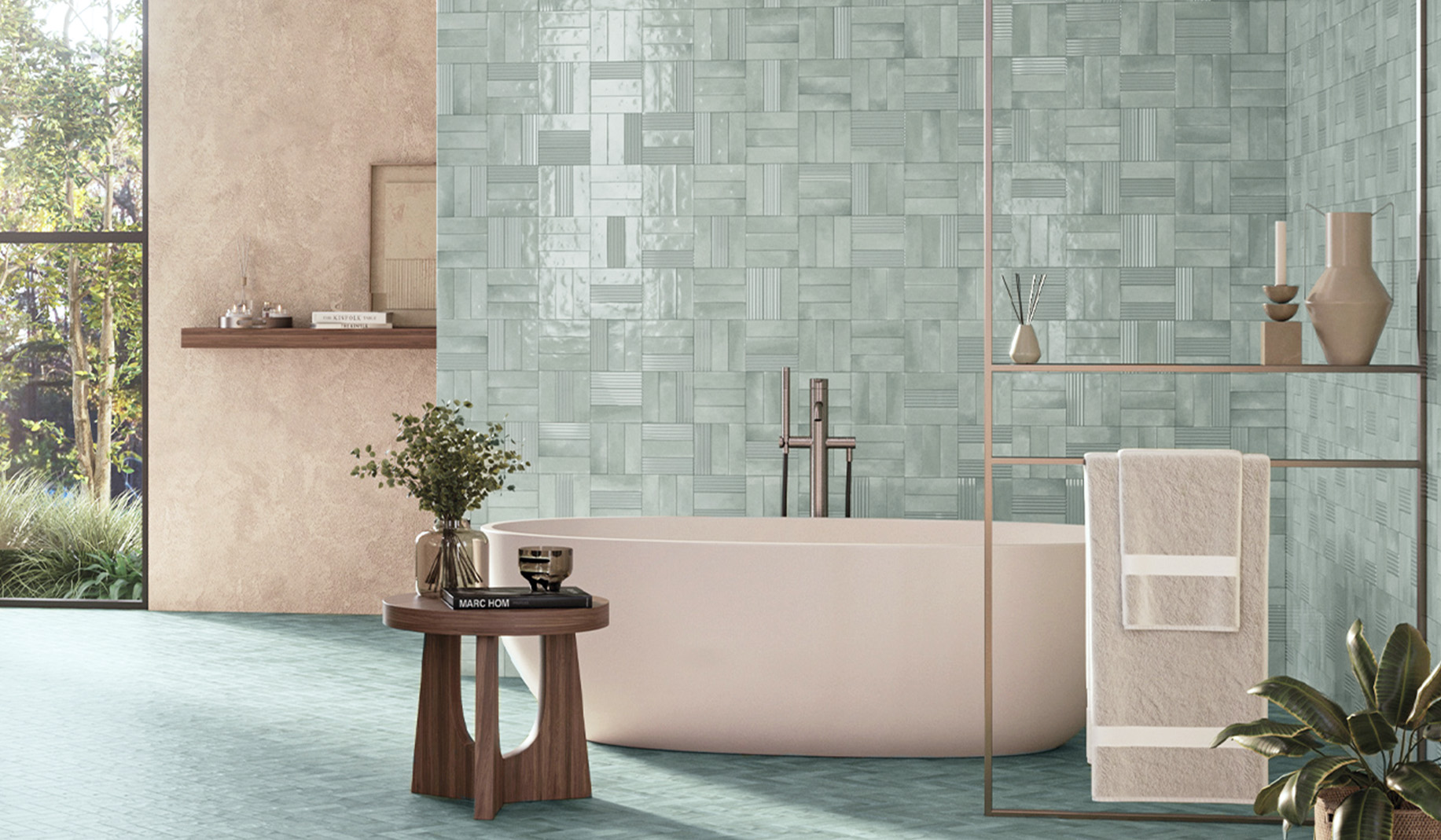 Tiles and Pavers | Pera Tile