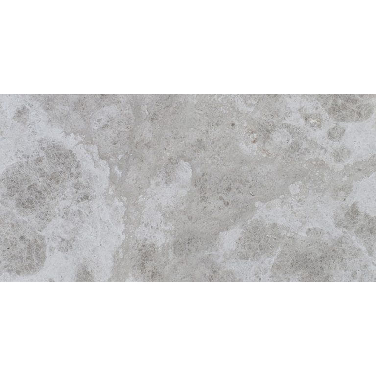 Niobe Grey 12" X 24" Honed Marble Tile | Pera Tile