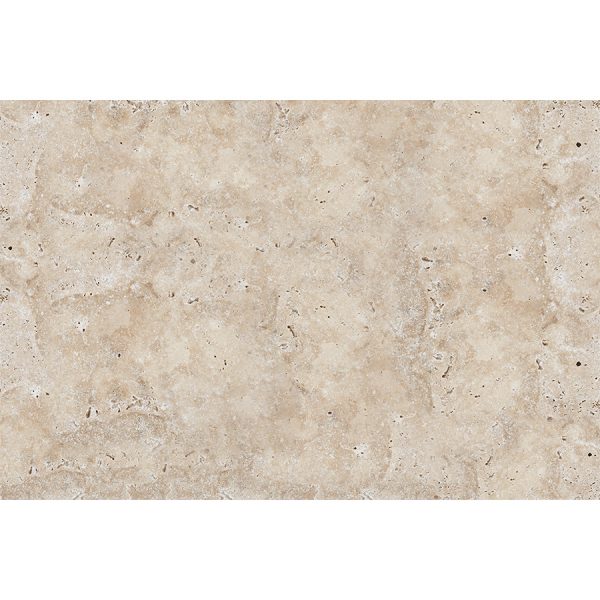 Alchemy 16" X 24" Tumbled Travertine 3cm Paver | Pera Tile