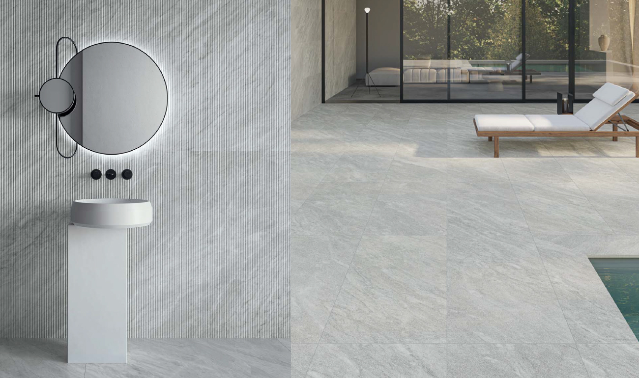 Tiles and Pavers | Pera Tile