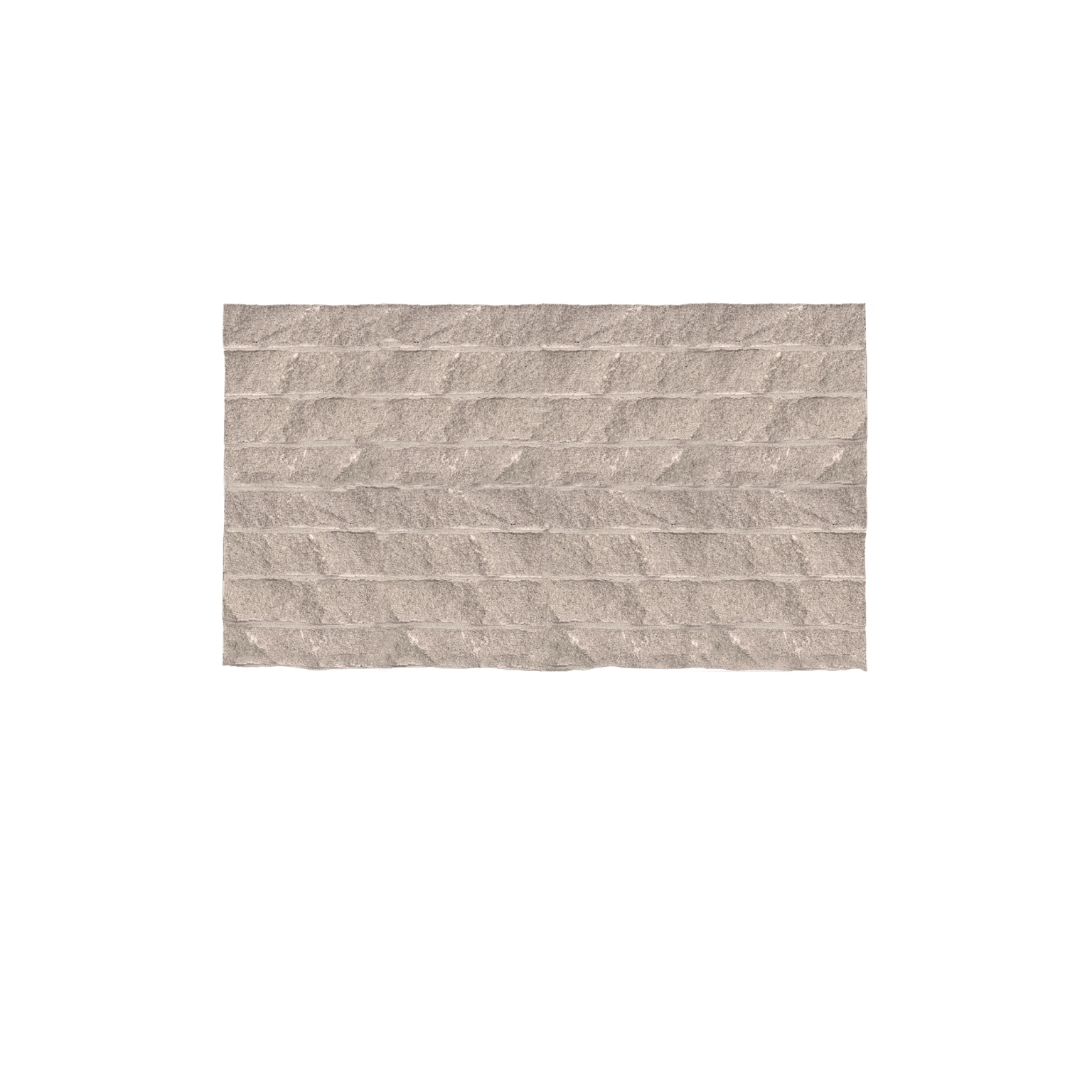 170486 COASTAL GREY 12 X 24 FIELD TILE COARSE STRIATED | Pera Tile